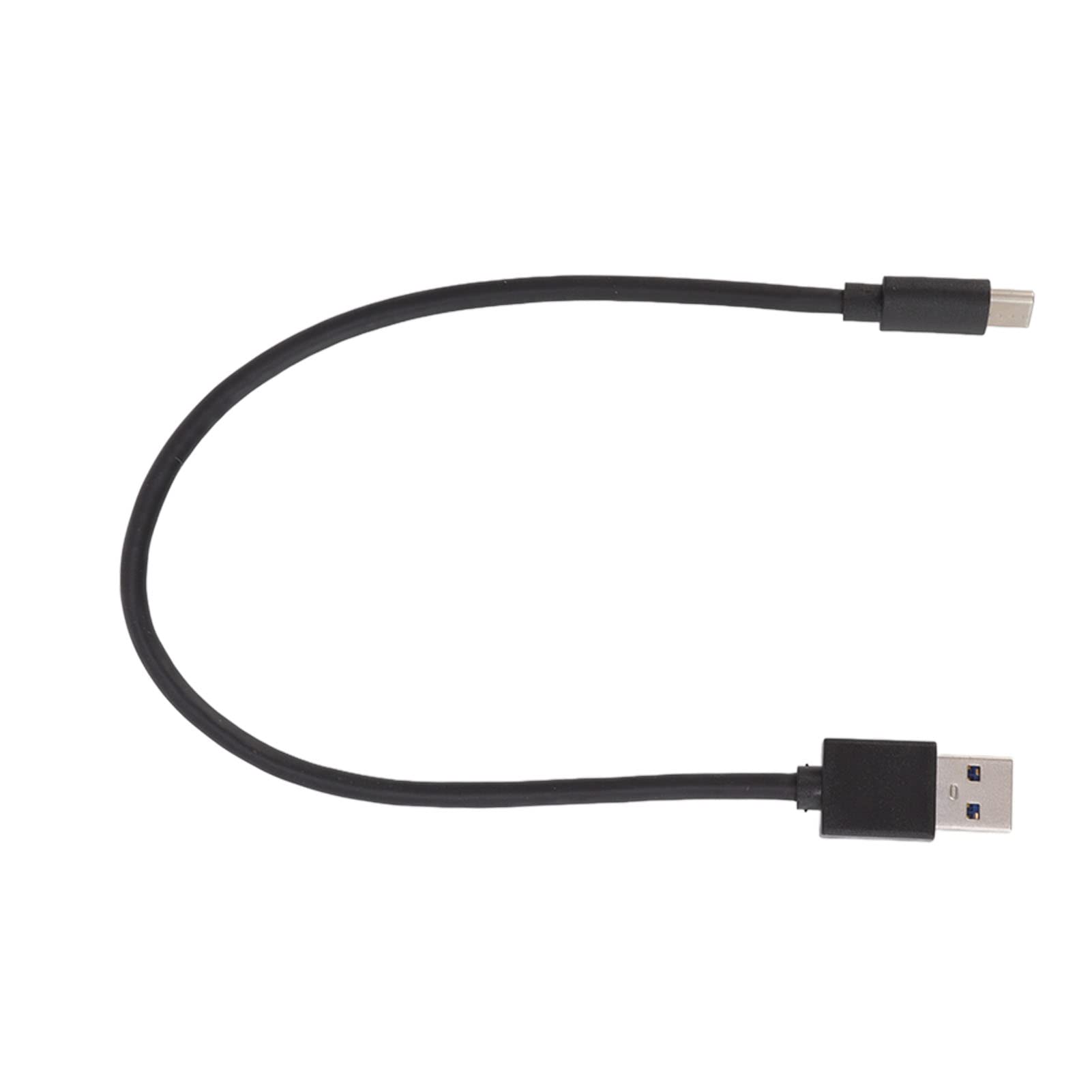M.2 NVMe SSD Enclosure, Aluminum Alloy SSD Enclosure for Home for Office