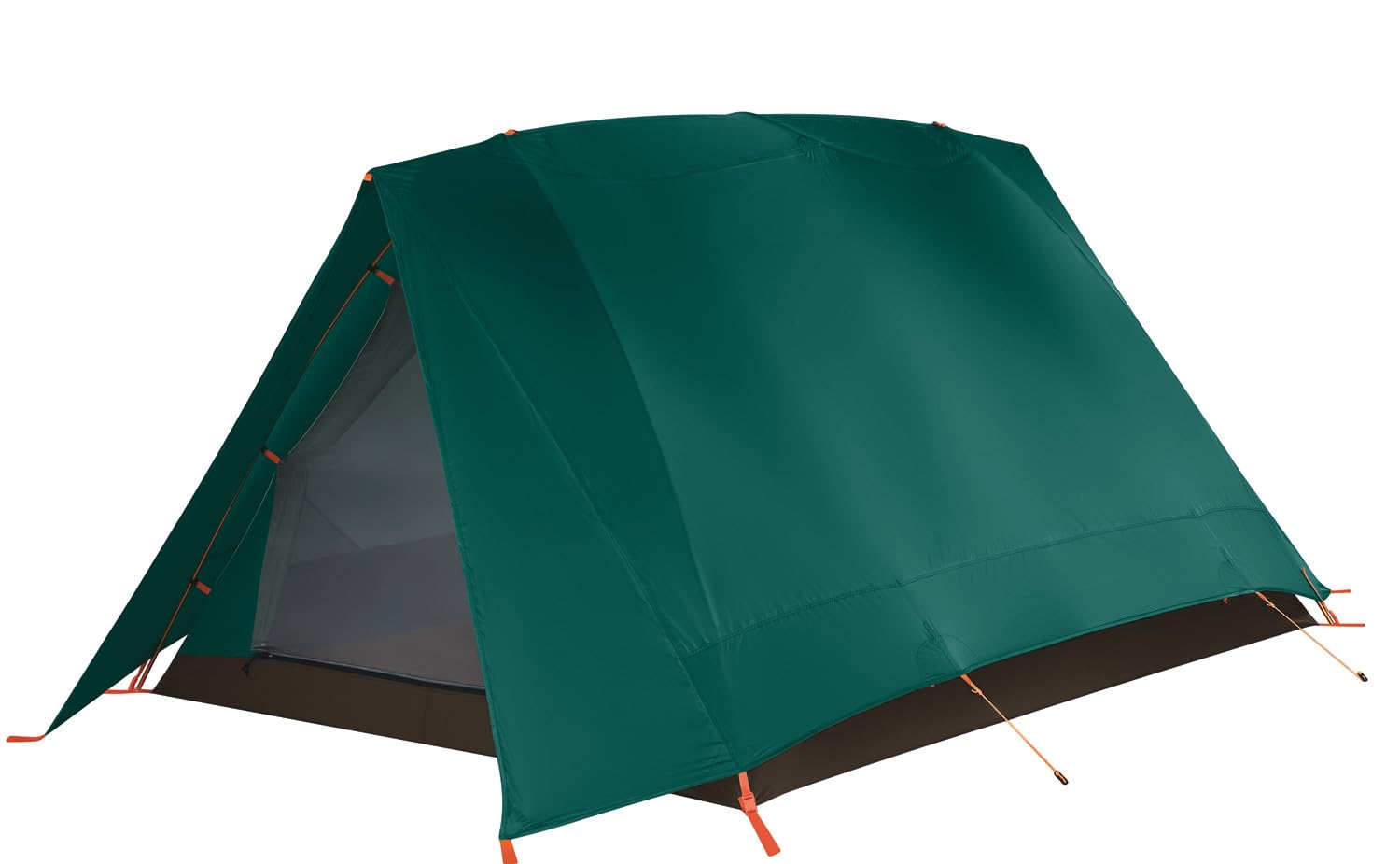 Eureka! Timberline SQ Outfitter 4 Person Backpacking Tent
