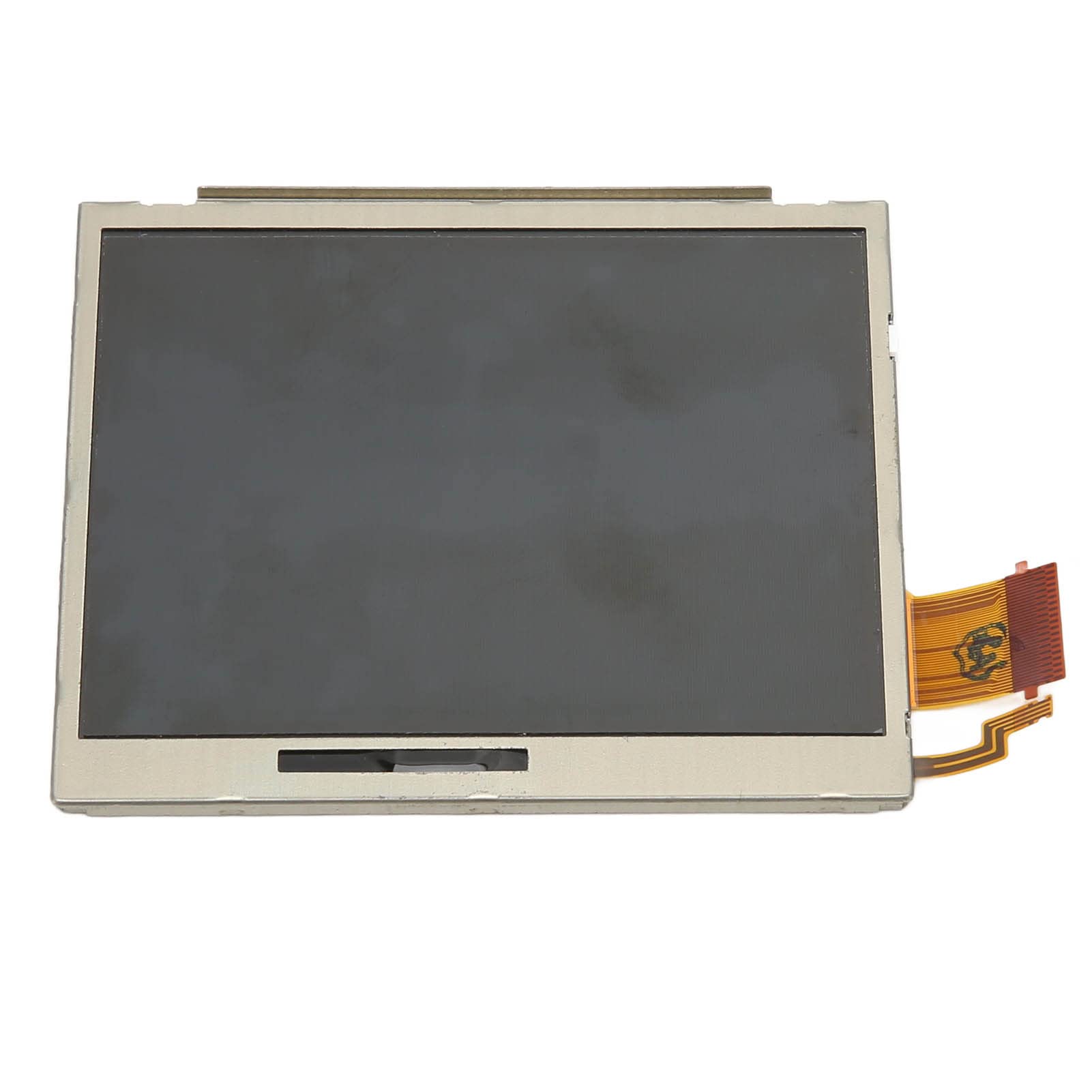 KOSDFOGE LCD Display Replacement Professional 3.2 Inch LCD Touch Screen Part for NDSL Gaming Consoles