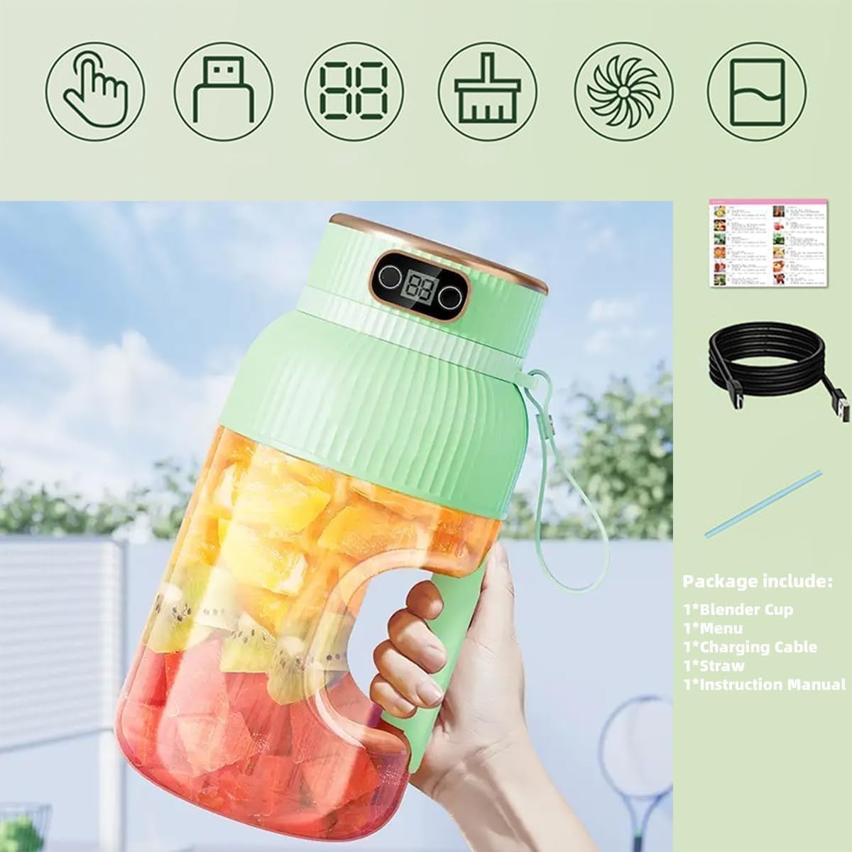 Juicer