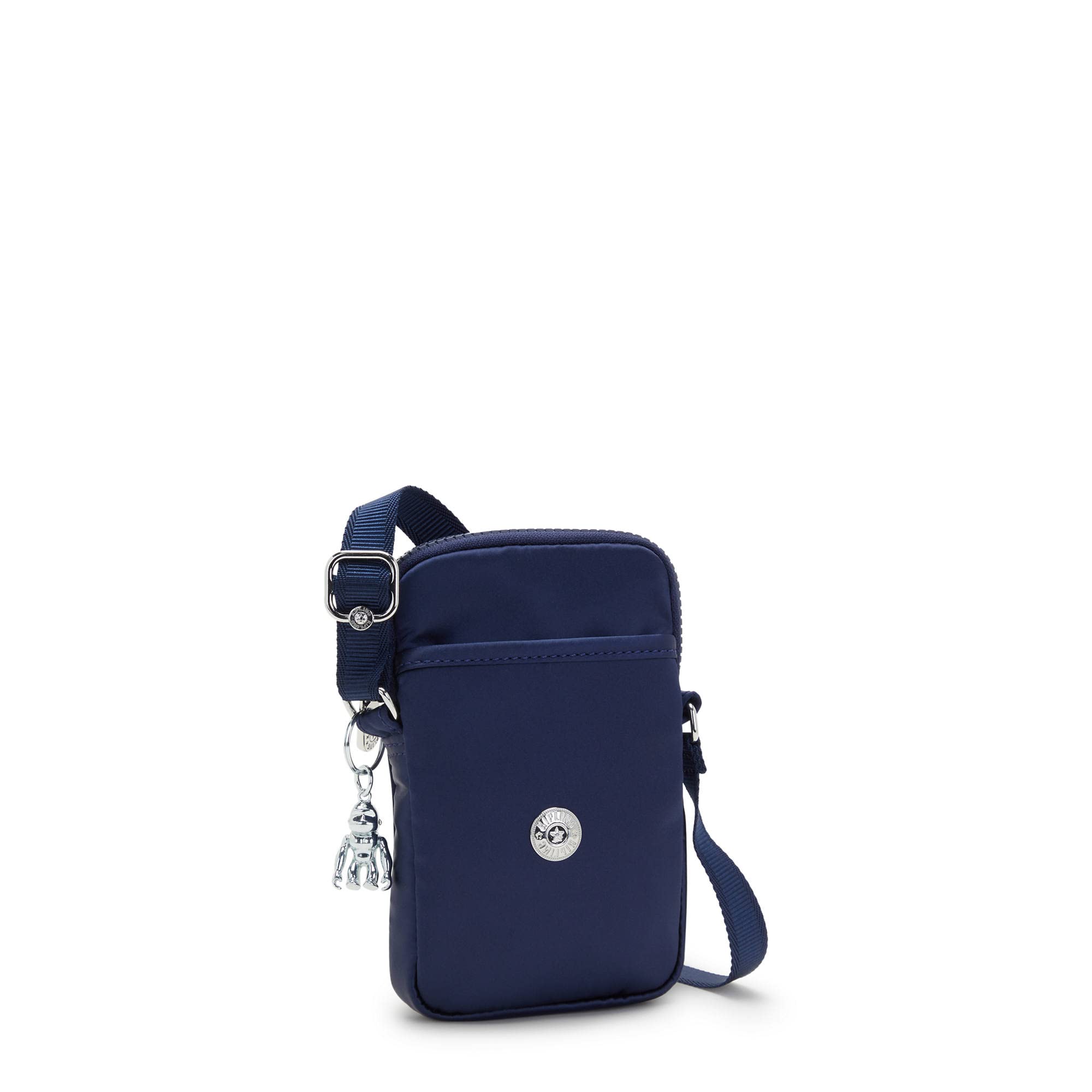 Kipling Women's Tally Minibag, Lightweight Crossbody Mini Bag, Nylon Phone Bag