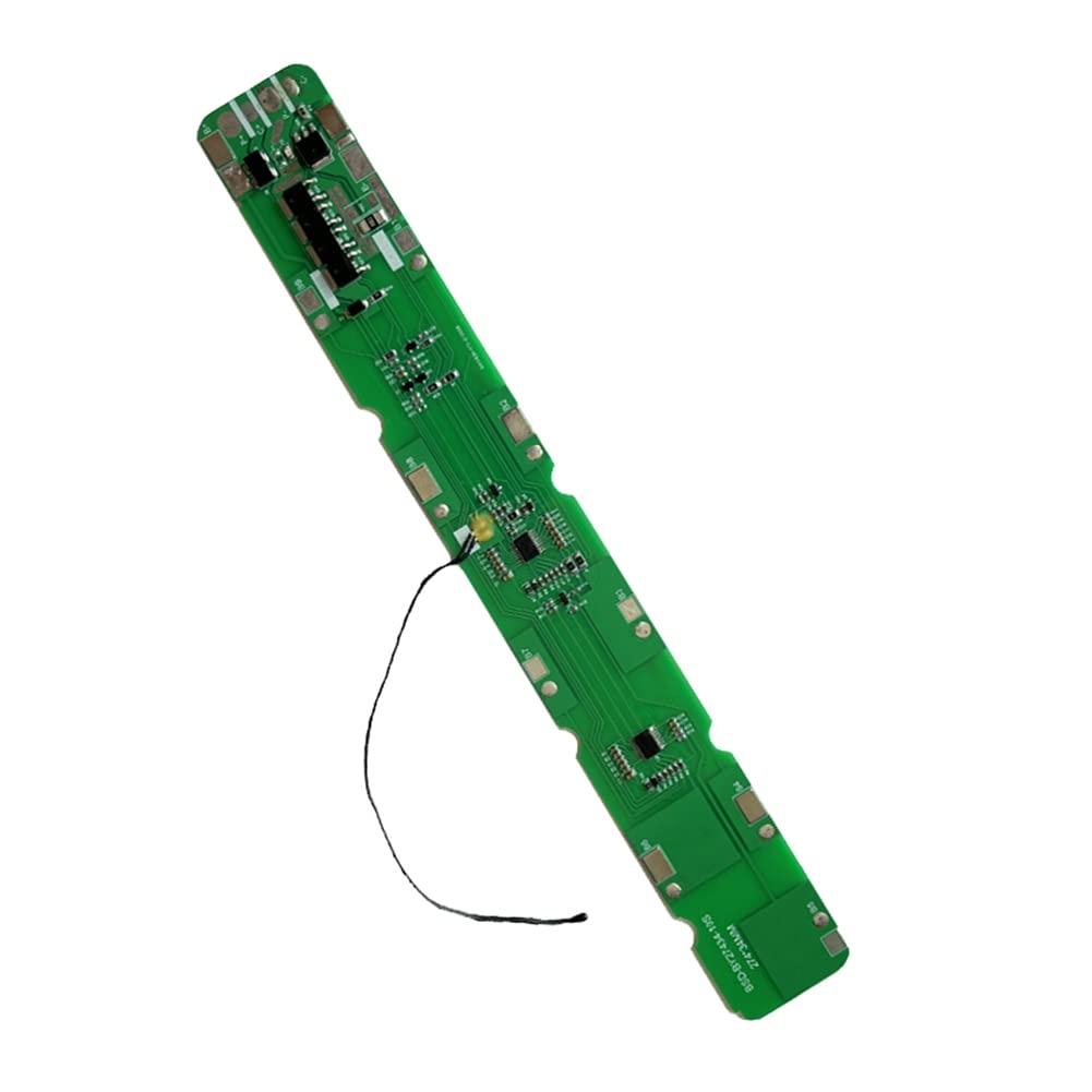 HICCYRODLY 10S 36V 15A Battery Protection Board Different Port for Electric Scooter