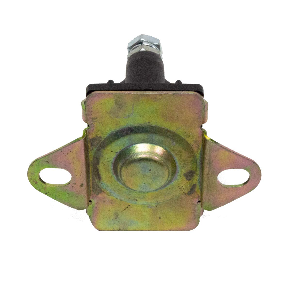 EPR (2) 12V Starter Solenoid Replacement for Husqvarna Murray Snapper 424285 7701100MA 7769224MA 94613MA 9924285