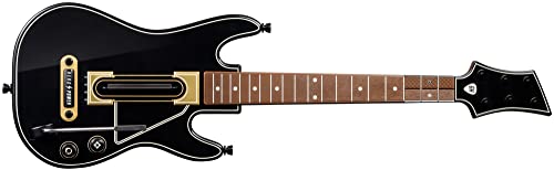 Guitar Hero Live with Guitar Controller (Xbox One) (Renewed)