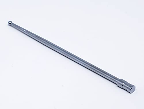LLDSIMEX Coaxial Centering Indicator Co-Ax Precision Milling Machine Test Dial