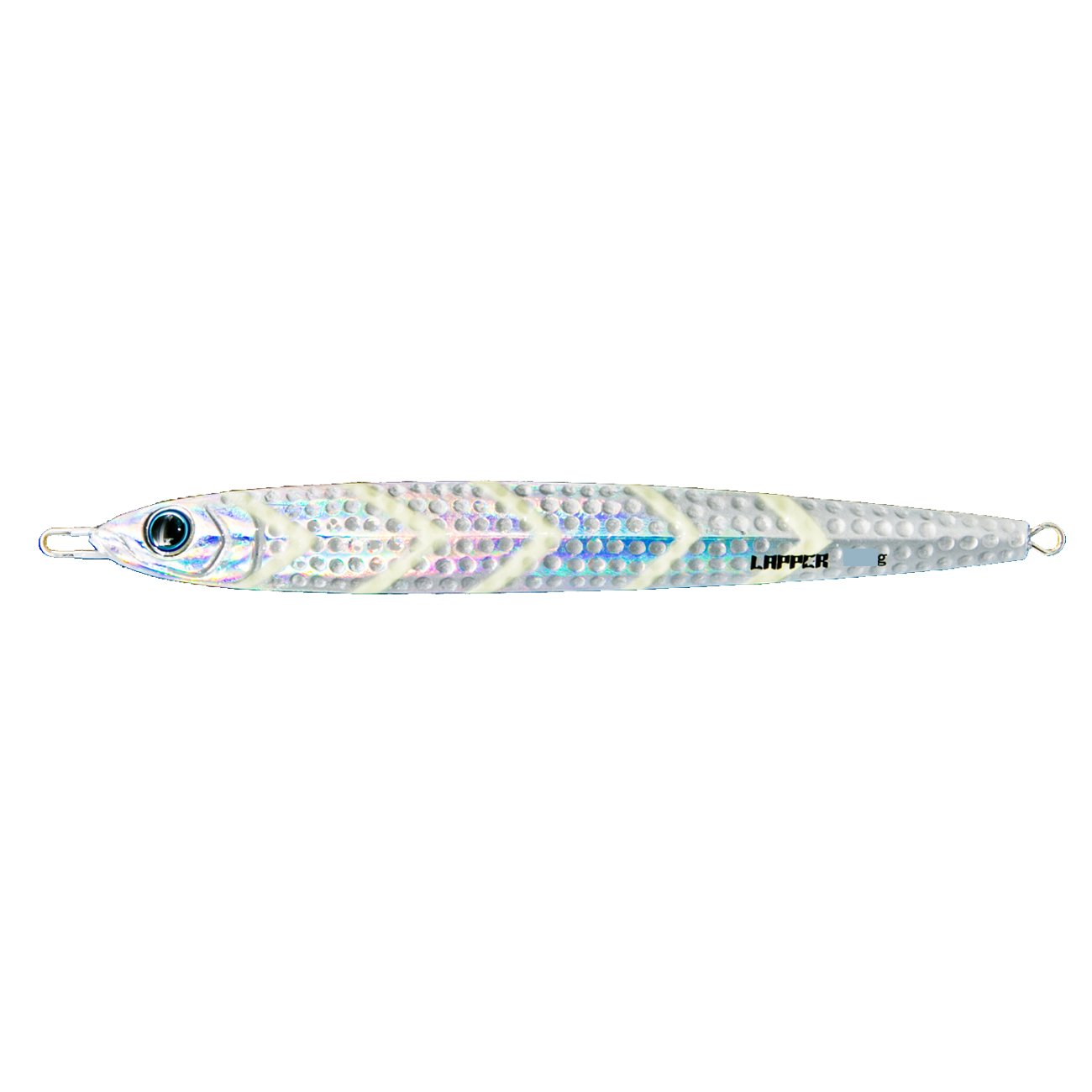 DRANCKRAZY Lapper #05: Hairtail, 3.5 oz (100 g) Metal Jig