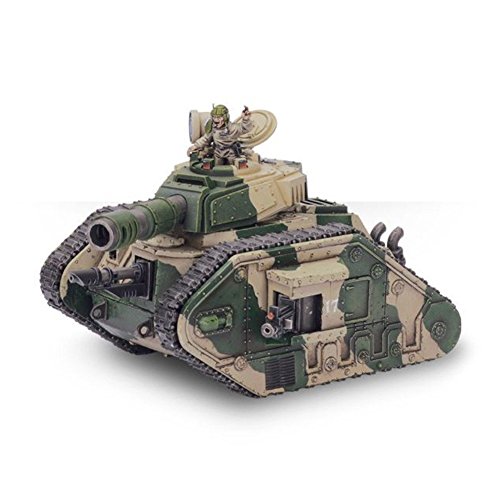 Games Workshop 99120105068" Start Collecting Astra Militarum Miniature