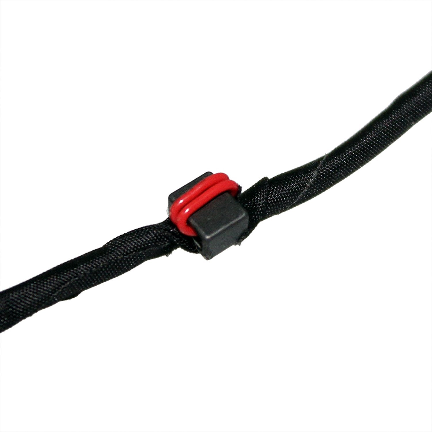 GinTai DC Power Jack Harness Cable Socket Plug Port Replacement for Lenovo G50-80 DC30100LF00 90205113