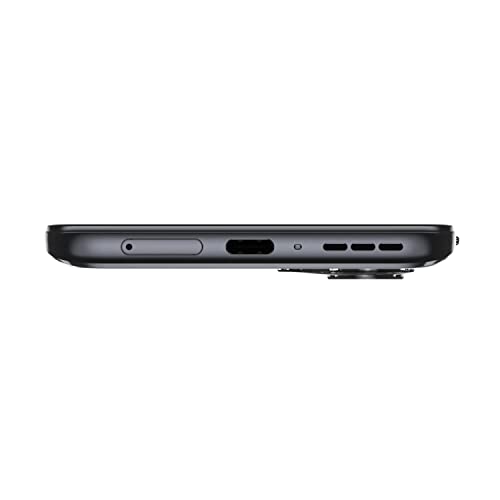 Motorola Edge | 2022 | 2-Day Battery | Unlocked | Made for US 8/256GB | 50MP Camera | Mineral Gray (Renewed)