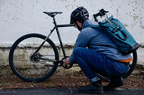 Head UR Fast 700c Belt Drive Urban Commuter Bike in 3 Sizes