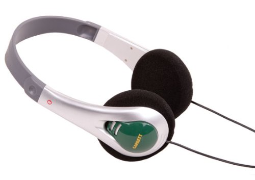 Garrett Ace 200 Sports Package with Headphones and Detector Carry Bag