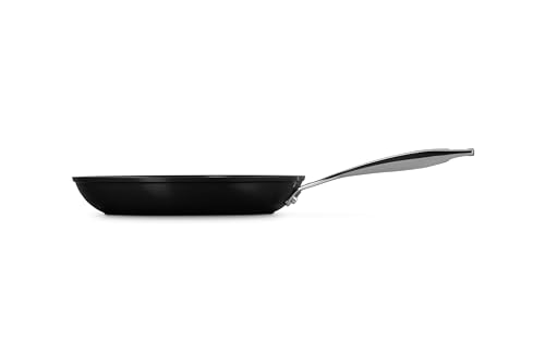 Le Creuset Essential Non-stick Ceramic Shallow Frying Pan, 10"
