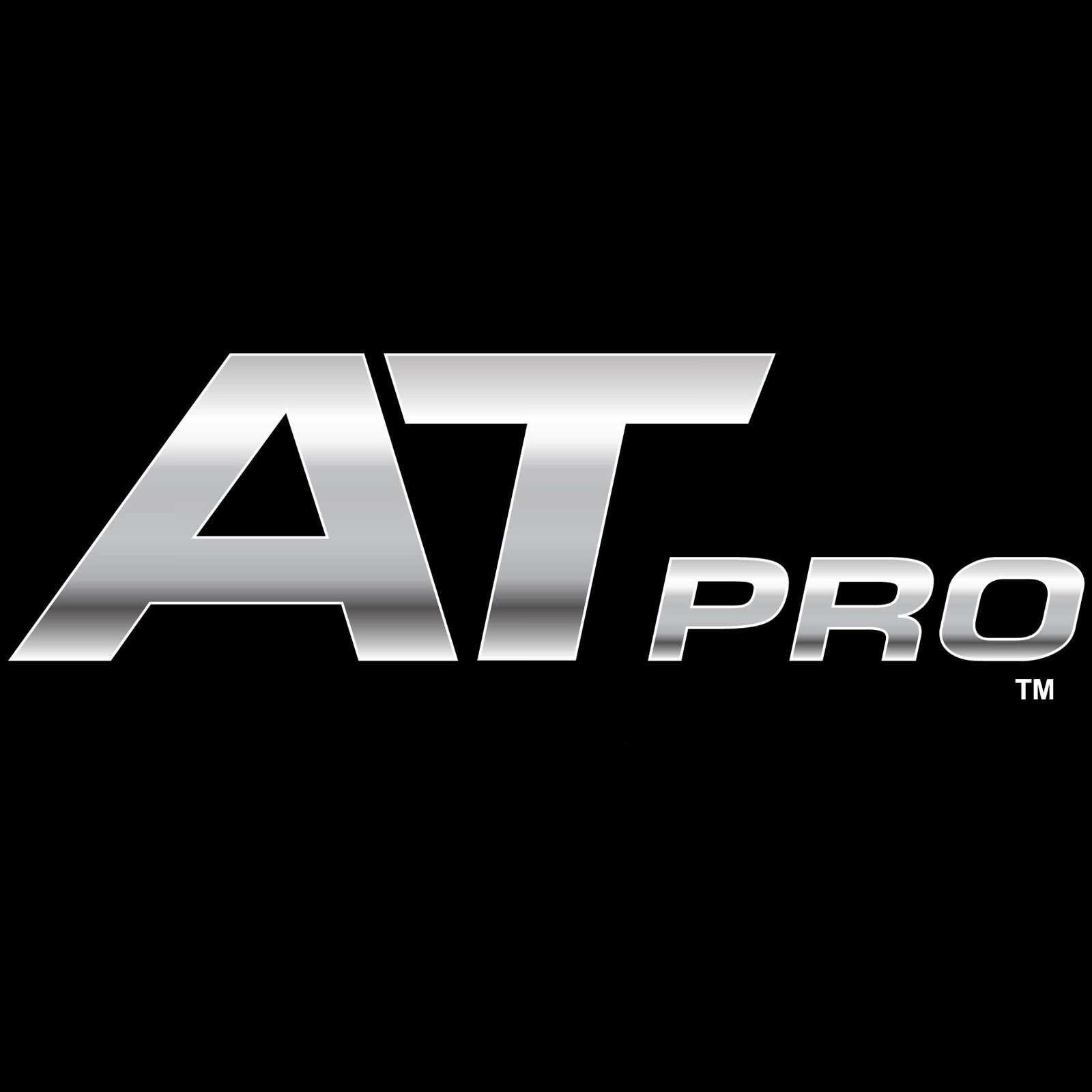Garrett AT PRO with PROformance DD Submersible Coil, Coil Cover & MS-2 Stereo Headphones