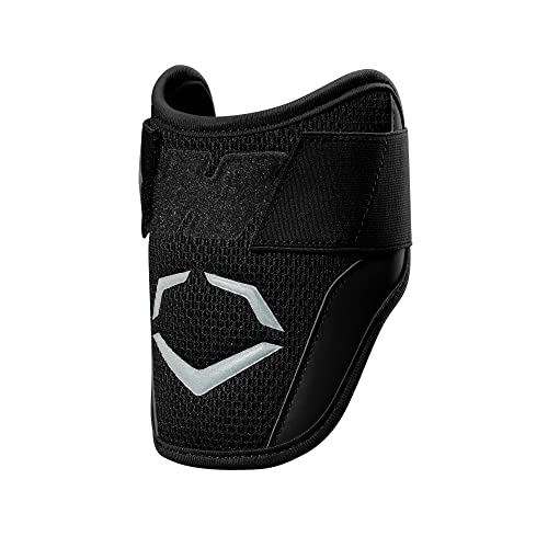 EvoShield PRO-SRZ Batter's Elbow Guard, Small - White