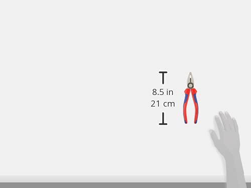 KNIPEX Combination Pliers