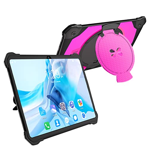 HD 7 Inch Android Tablet IPS High Definition Screen WiFi Bluetooth Voice Call Game Video Learning Tablet SIM Card Communication Function