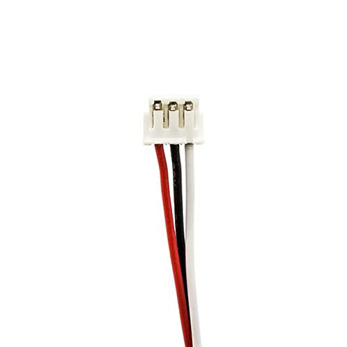 MPF Products 1200mAh Extended FT603048P Battery Replacement Compatible with Turtle Beach Ear Force Stealth 400, Stealth 420X, Stealth 450, Stealth 500, Stealth 600 Wireless Gaming Headsets