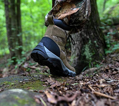 FROGG TOGGS Winchester Bobbcat Waterproof Camo Hunting Boot