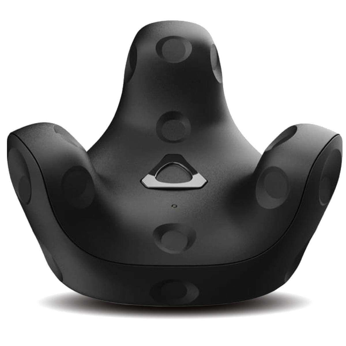 HTC 3 Pack VIVE Tracker (3.0) Bundle with Base Station 1.0, Rebuff Reality TrackBelt + 2 TrackStraps Full Body Tracking VR Bundle