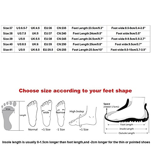 FASDNENDYS Winter Walking Boots Flat Plus Couples Sport Warm Shoes Boots Boots Women Snow Keep Toe Velvet Sipper Boots