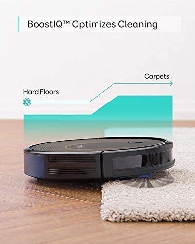 eufy [BoostIQ RoboVac 30C, Robot Vacuum Cleaner丨RoboVac Replacement Kit