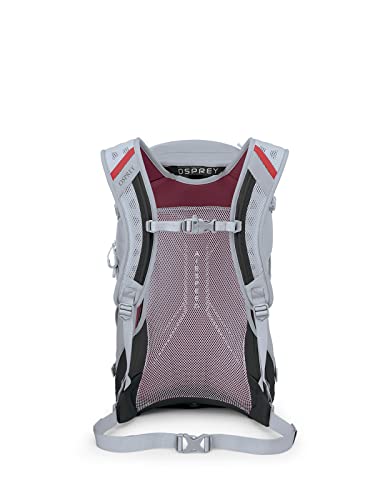Osprey Hikelite 26L Unisex Hiking Backpack, Black, One Size