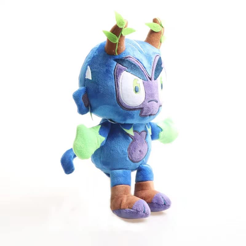 GKYUE2 New Bloons TD6 Monkey Plush Toy 12 Inch