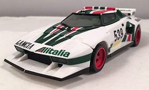 KO Version Masterpiece MP 20 Action Figures 7-Inch Wheeljack Best Wei Jiang