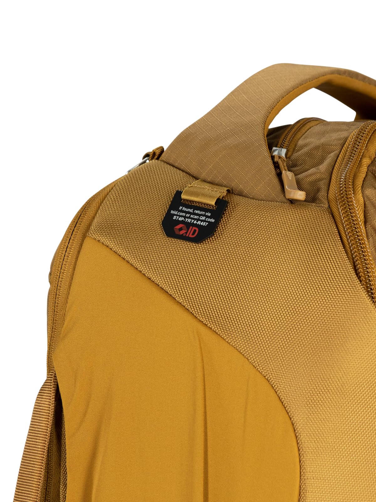 Osprey Sojourn Porter 46L Travel Backpack, Koseret Green, One Size
