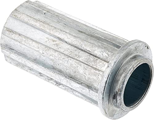 GLOB PRO SOLUTIONS 134418700 Washer Agitator Drive Block Replacement for and compatible with Frigidaire Kenmore/Sears White Westinghouse Heavy DUTY