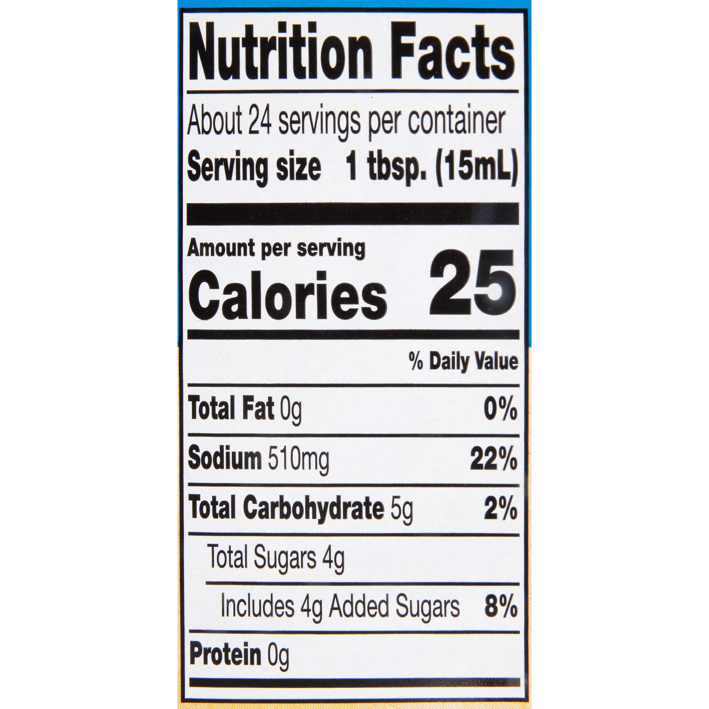 Lawry's Sesame Ginger with Mandarin Orange Juice Marinade, 12 fl oz