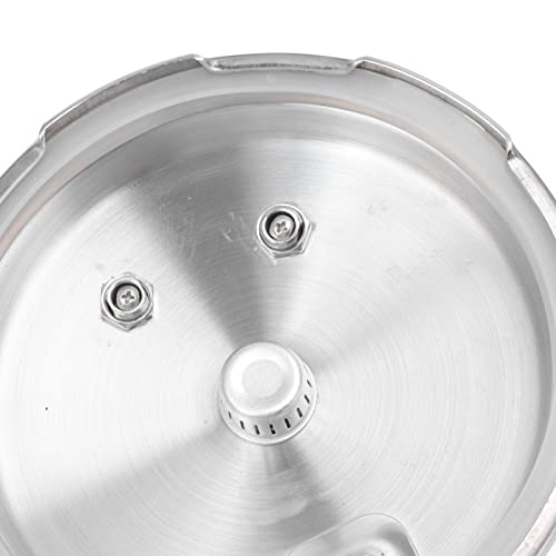 Pressure Cooker, Suitable for Cooking Beans, Meats, Vegetables, Soups and More, Kitchen Goodies, Convenient And Practical