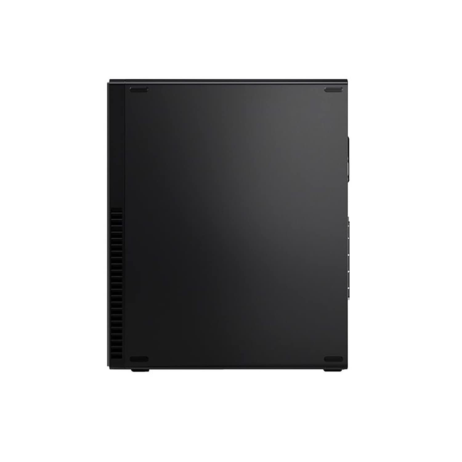 Lenovo ThinkCentre M80s SFF Business Desktop, Intel Core i5-10500 vPro, 16GB RAM, 1TB PCIe SSD, DP, HDMI, RJ45, DVD-RW, Wired KB & Mouse, Wi-Fi 5, Windows 11 Pro