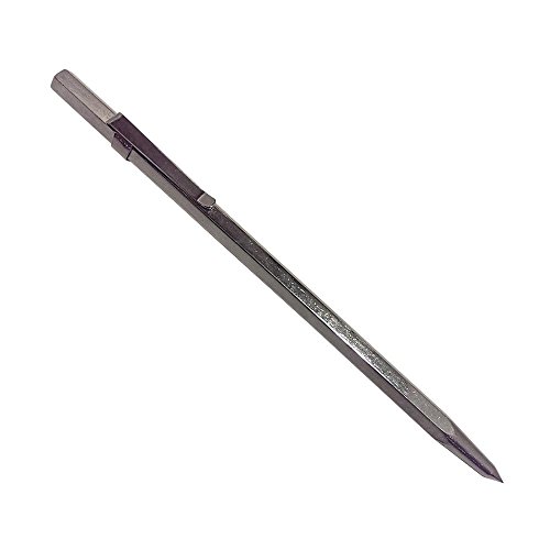 Kaufhof-AMS1297 Kaufhof AMS1297 6 inch Scriber with pocket clip