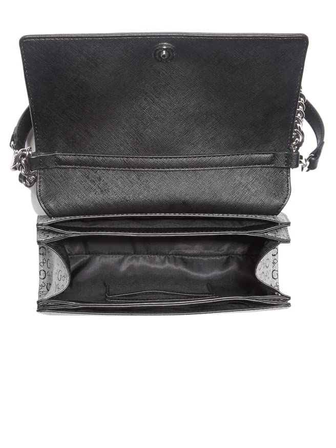 GUESS Factory Brooker Crossbody