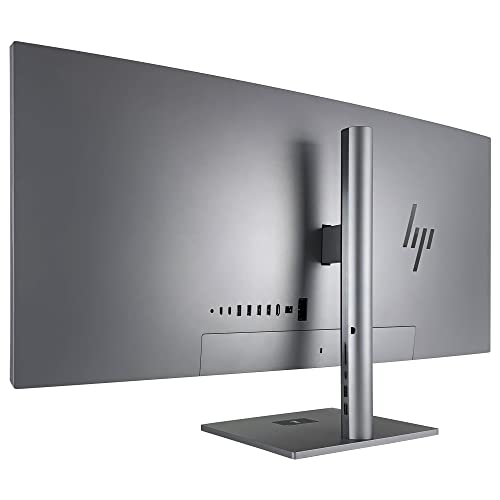 HP Envy 34" IPS Anti-Glare WUHD (5120x2160) All-in-One Desktop Computer - 11th Gen Intel Core i7-11700 8-Core up to 4.90 GHz CPU, 32GB DDR4 RAM, 512GB NVMe SSD, GeForce GTX 1650 4GB, Windows 10 Pro