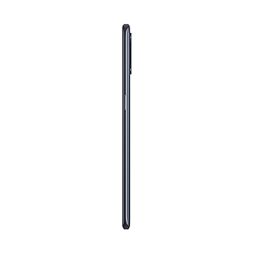 OnePlus Nord N100, 4G LTE, International Version (No US Warranty), 64GB, 4GB, Midnight Frost - GSM Unlocked (T-Mobile, AT&T, Metro, Straight Talk) - 64GB SD Bundle