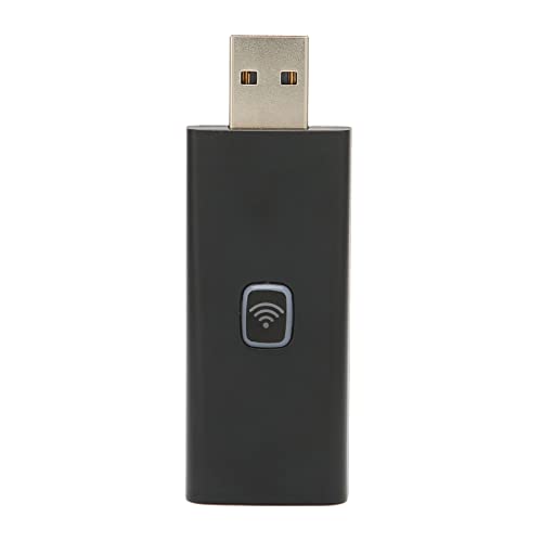 Kafuty-1 Wireless Bluetooth Controller Adapter,USB Wireless Adapter,Wireless Game Handle USB Converter for PS3 for PS4 for PS5 for Xbox One S for Switch,PC,Android TV Box