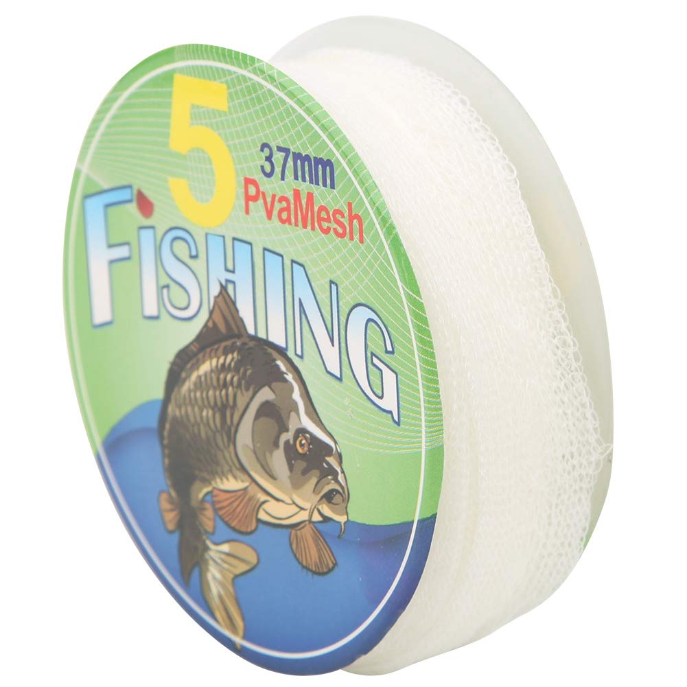 KORELI 5M PVA Fish Tools Beater Water Soluble Net Fishing Load Bait Accessory
