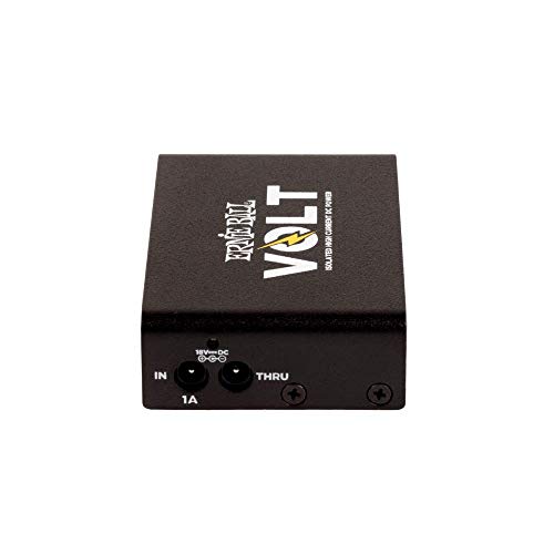 Ernie Ball Volt Pedal Power Supply (P06191)