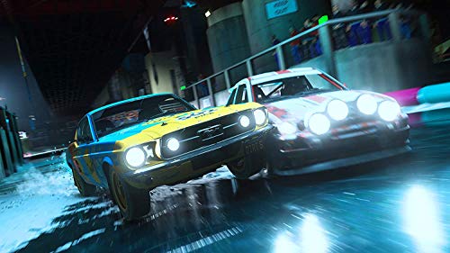 DIRT 5 - PlayStation