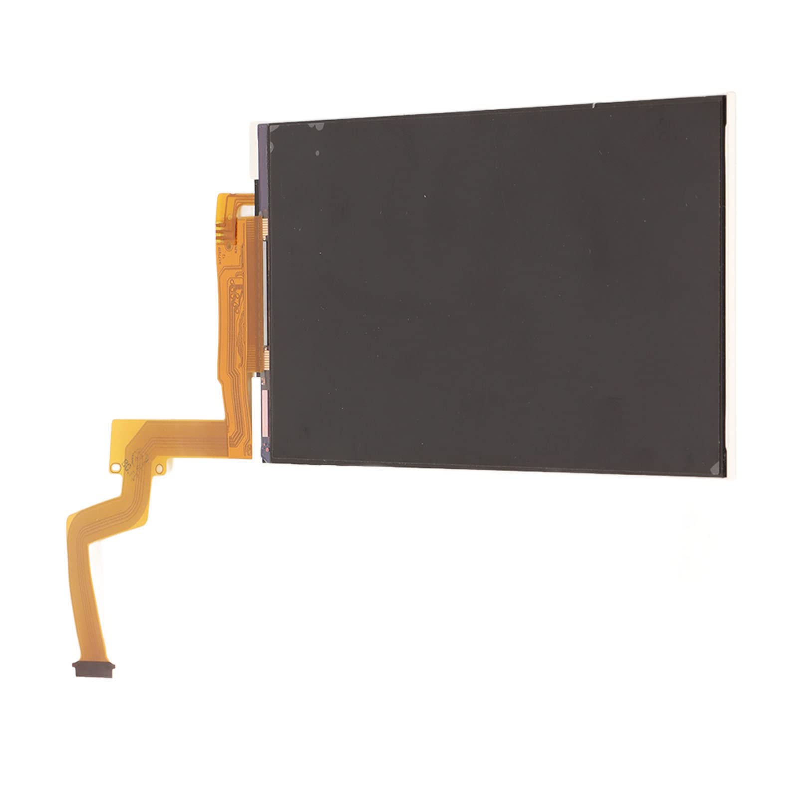 KOSDFOGE 2DS XL (LL) LCD Screen,Replacement Upper LCD Screen for New 2DS XL LL Game Console - Repair Part with Screen Protectors
