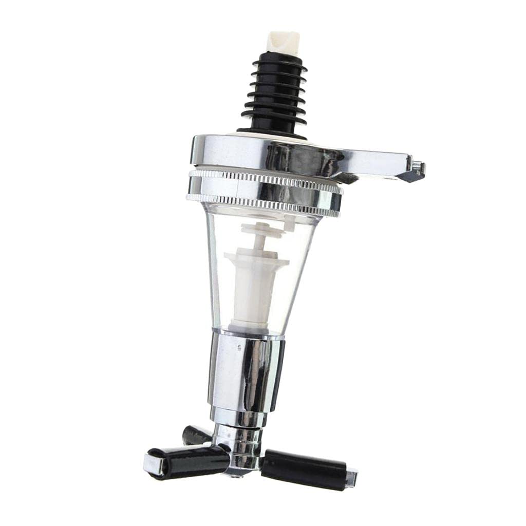 Generic 4 Wine Liquor Beer Dispenser Bottle 30ml