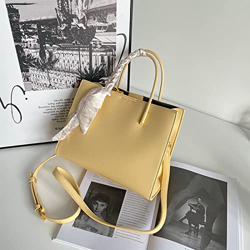 LEMITA Large Capacity Travel Crossbody Bag Handbag Women Shoulder Messenger Bag,Green,25*20*10cm