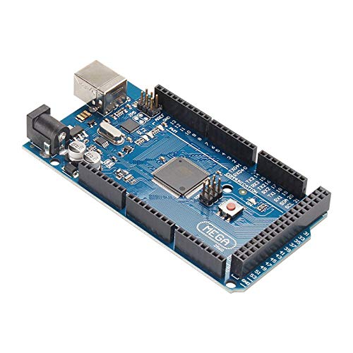 Mega2560 R3 Avr USB Boards Mega 2560 Rev3 16Au Development Board for Arduino Expansion Board
