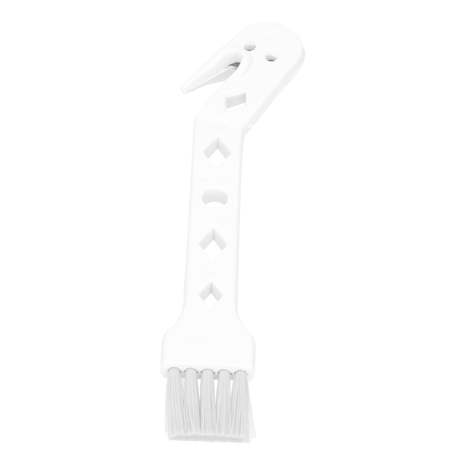 GLOGLOW Handheld Vacuum Cleaner Brush Dust Brush Sweeping Robot Tool Fit for Xiaomi/Shark/Sweeping Robot
