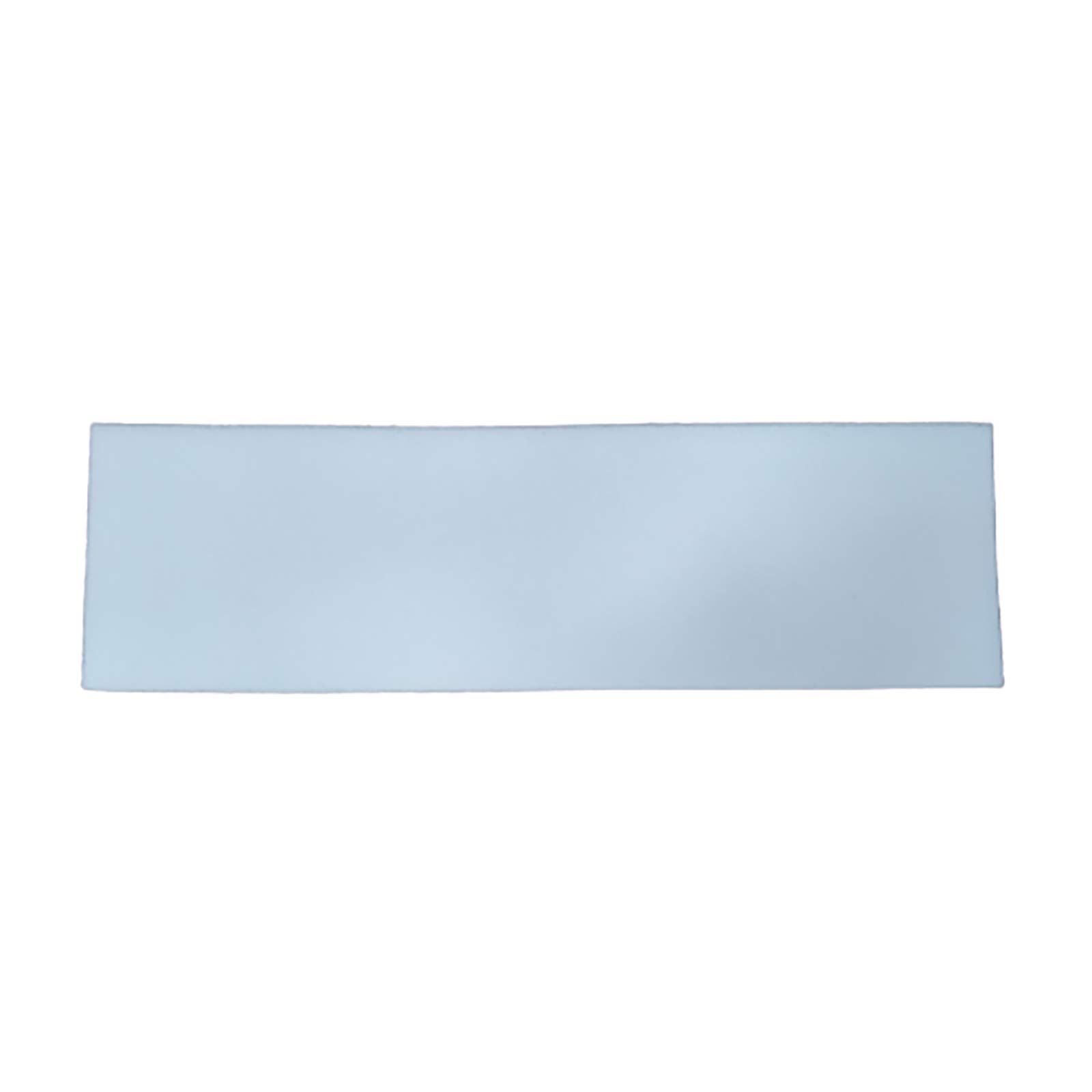 GOKA Keyboard Bottom Echo Noise Absorption soundproofing Memory-Foam for Cherry MX Custom Mechanical Keyboard