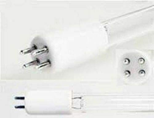 TUV20WT5, TUV 20W, T5 4P-SE, 17" Long 20 Watt OEM Quality Premium Compatible Lamp Bulb, Guaranteed for One Year