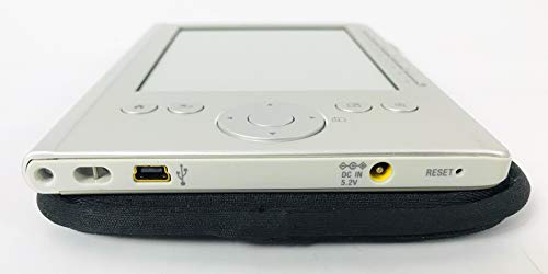 Sony Reader Pocket Edition
