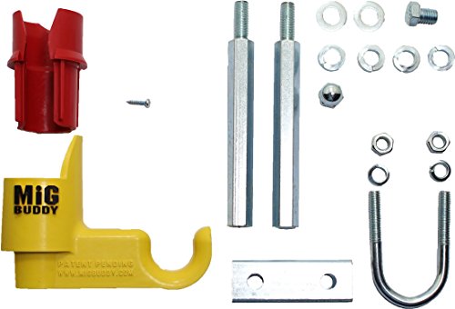 Mig Buddy MB-U15 Welding Gun Holster